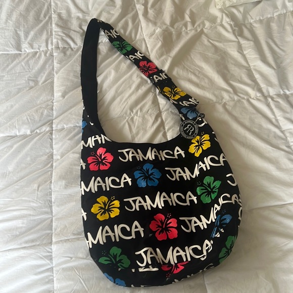 Robin Ruth | Bags | Robinruth Jamaica Sling Hobo Bag | Poshmark